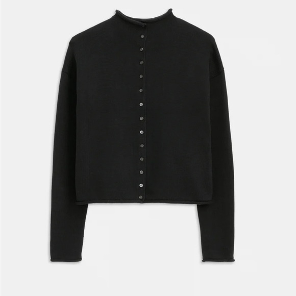 Alex Mill | Sweaters | Alex Mill Taylor Cardigan In Cotton Cashmere ...